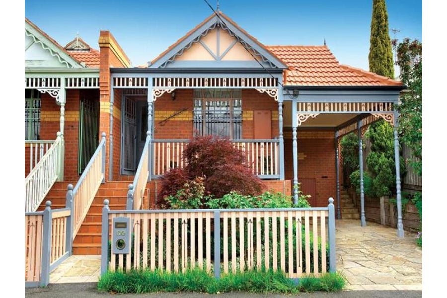 Melbourne Inner North Buyers Advocate - Nuno Raimundo, BuyerX