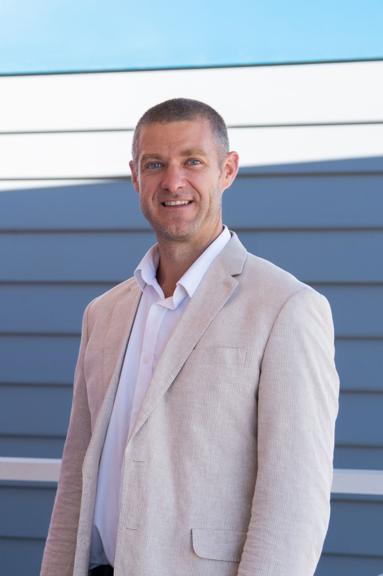 Mornington Peninsula Buyers Advocate - Michael Sier, BuyerX